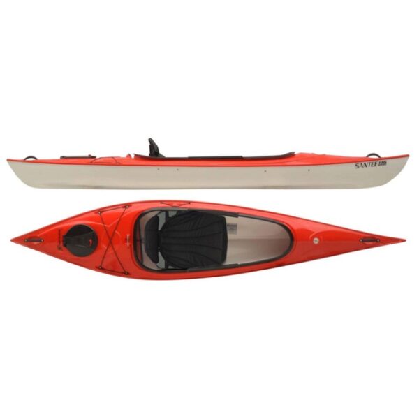 HURRICANE SANTEE 116 SPORT KAYAK