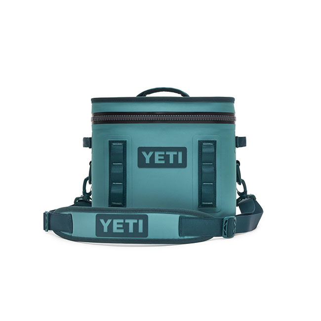 YETI HOPPER FLIP 12 SOFT COOLER