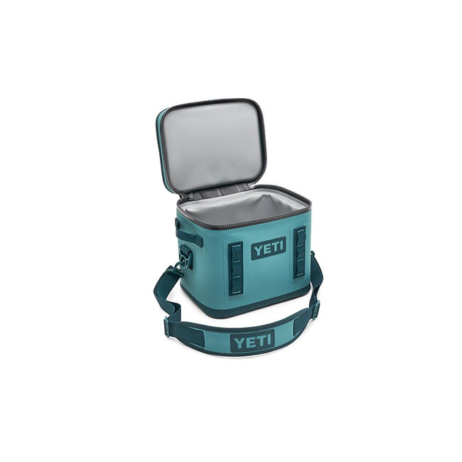YETI HOPPER FLIP 12 SOFT COOLER