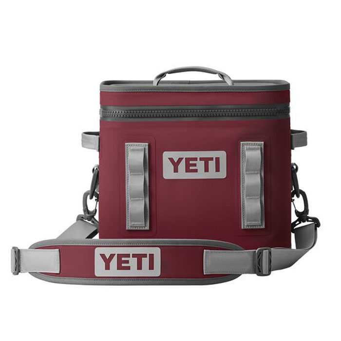 YETI HOPPER FLIP 12 SOFT COOLER