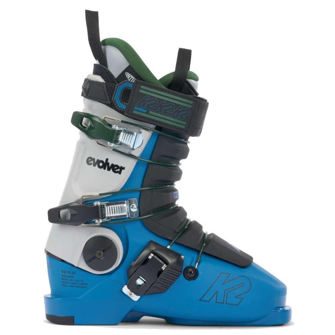 2024 Evolver Jr Boot - Shop Online with Algonquin Outfitters