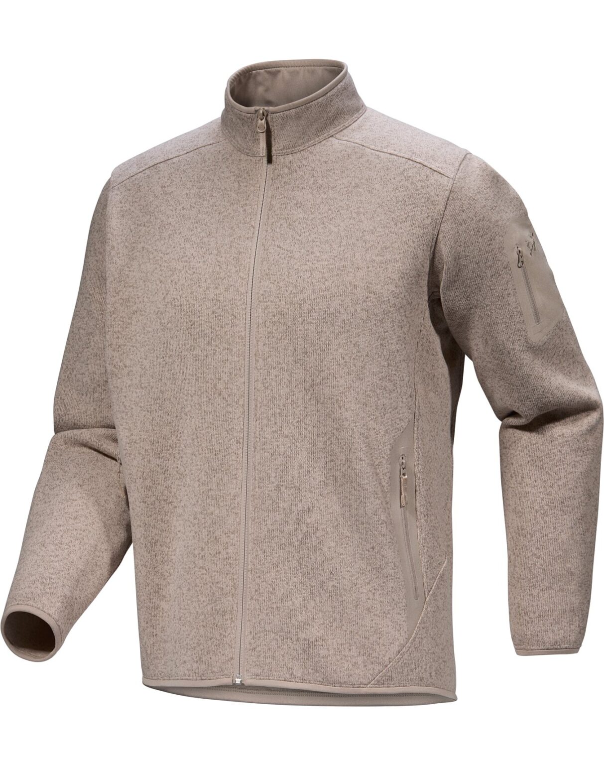 Men's Covert Cardigan - Shop Online with Algonquin Outfitters