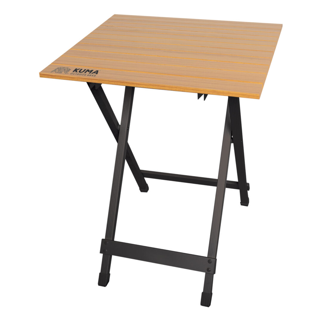 cub bear 20"X 20" table - Shop Online with Algonquin Outfitters
